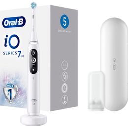 Oral-B Elektrische Zahnbürste Oral B Elektrische Zahnbürste iO Series 7N