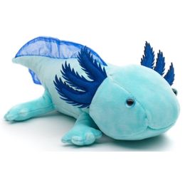 Uni-Toys Kuscheltier Axolotl