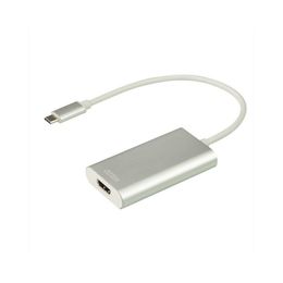 Aten UC3020 CAMLIVE HDMI to USB-C Video Capture Audio- & Video-Adapter USB Typ C (USB-C) Männlich (Stecker) zu HDMI Typ A Weiblich (Buchse)
