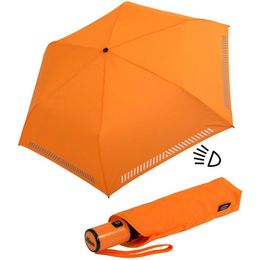 iX-brella Taschenregenschirm Kinderschirm mit Auf-Zu-Automatik