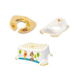 keeeper Töpfchen Disney Winnie Pooh WC-Sitz + Hocker und mehr