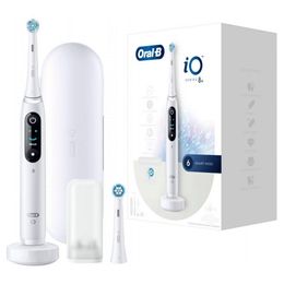 Oral-B Elektrische Zahnbürste iO Series 8N