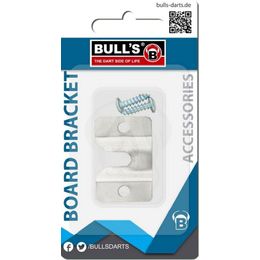 Bull's BULL'S Dartscheibe Bristle Board Halter