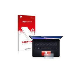 upscreen Schutzfolie für ASUS ZenBook 15 UX580GE ScreenPad (5.5)