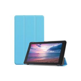 Lobwerk Tablet-Hülle Schutzhülle für Lenovo Tab E8 TB-8304F 8 Zoll