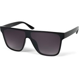 styleBREAKER Sonnenbrille (1-St) Getönt