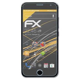 atFoliX Schutzfolie für Mediacom PhonePad Duo X532L