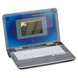atFoliX Schutzfolie für VTech Power XL Laptop E/R