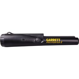GARRETT Metalldetektor Pro-pointer II Pinpointer