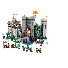 Lego® Spielbausteine Icons 10305 Burg der Löwenritter 10305