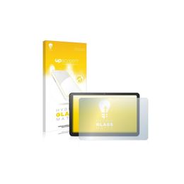 upscreen flexible Panzerglasfolie für Doro Tablet 10.4"