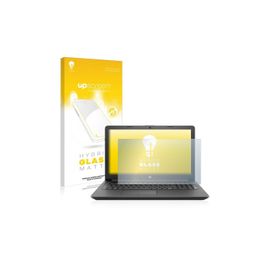 upscreen flexible Panzerglasfolie für HP Notebook 15-db0521ng