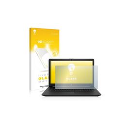 upscreen flexible Panzerglasfolie für HP Notebook 15-db0534ng
