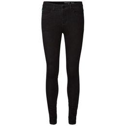 Noisy may Slim-fit-Jeans LUCY
