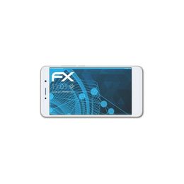 atFoliX Schutzfolie Displayschutz für Huawei Nova Lite+