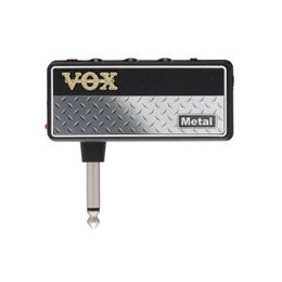 VOX Verstärker (amPlug 2 Metal