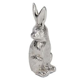 Lambert Osterhase Dekofigur Hase Roger (16cm)