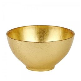 Lambert Geschirr Schale Zengin Gold Glas (15