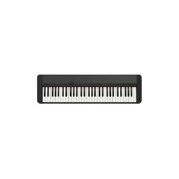 Casio Home-Keyboard, CT-S1 BK inkl. TB-1A Sustainpedal