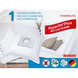 dustwave Staubsaugerbeutel Superpack