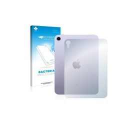 upscreen Schutzfolie für Apple iPad Mini 6 WiFi Cellular 2021 (Rückseite