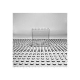 Lego® Spielbausteine Lego® 1x6x5 Paneele Transparent