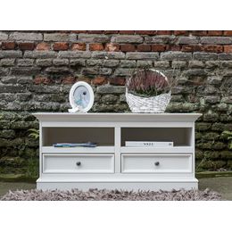 JVmoebel Lowboard Landhaus Lowboard tv Möbel Schränke Fernsehschrank Sideboard rtv