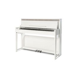 Fame Digitalpiano (DP-6500K E-Piano mit präziser Hammermechanik