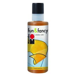 Marabu Formularblock Marabu Window Color "fun & fancy"