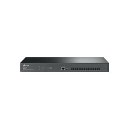 TP-LINK TL-SX3008F Switch WLAN-Router