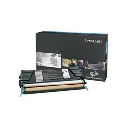Lexmark Tonerpatrone X264H31G Toner schwarz