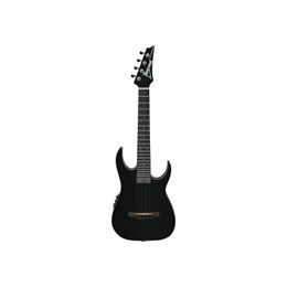 Ibanez Ukulele, URGT100-BK Black High Gloss