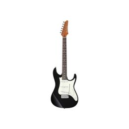 Ibanez E-Gitarre, Prestige AZ2203N-BK Black