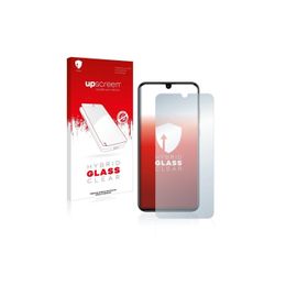 upscreen flexible Panzerglasfolie für Huawei P smart Plus 2019