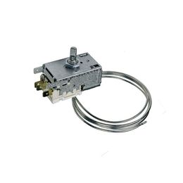 easyPART Thermodetektor wie Electrolux 2262149293 Thermostat Kühlschrank