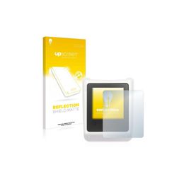 upscreen Schutzfolie für Nimmsta Smartwatch HS 50