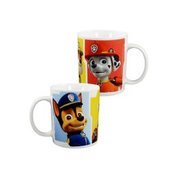 United Labels® Tasse Paw Patrol Tasse für Kinder