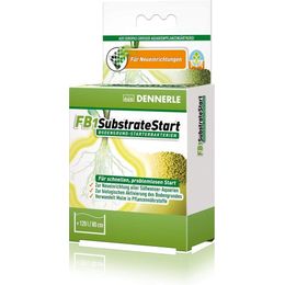 Dennerle Aquarien-Substrat Dennerle FB1 SubstrateStart