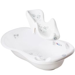 Tega-Baby Babybadewanne 2 Teile SET