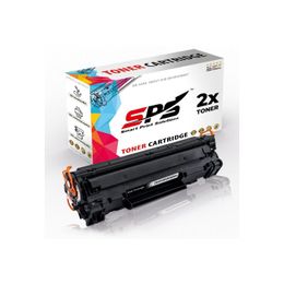 SPS Tonerkartusche Kompatibel für HP Laserjet Pro P1102W ePrint 85A