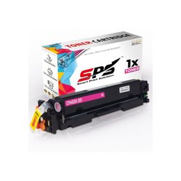 SPS Tonerkartusche Kompatibel für HP Color Laserjet Pro MFP M270