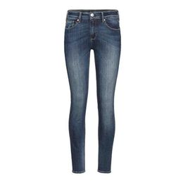 Herrlicher Stretch-Jeans Herrlicher SUPER G Slim Denim Powerstretch deep water 5784-D9666-831