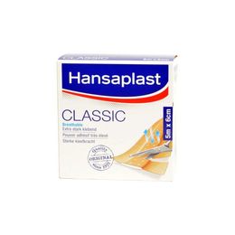 Hansaplast Wundpflaster Hansaplast Pflaster Classic