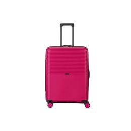 Pack Easy Hartschalen-Trolley Jet