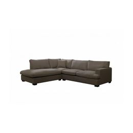 JVmoebel Ecksofa Luxus Beiges Ecksofa L-Form Couch Modernes Design Stilvoll Neu