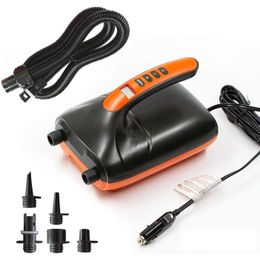 Skinfox SUP-Pumpe SKINFOX SUPER Electric AIR Pump 0