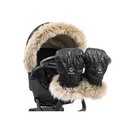 Stokke Kinderwagen-Sitzauflage Winter Kit für den Kinderwagen Xplory X