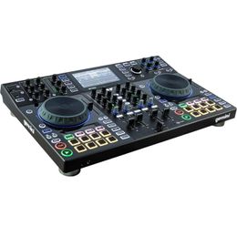 Gemini DJ Controller SDJ-4000
