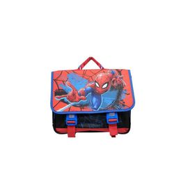 Spiderman Schulranzen Ultimate 41 CM High-End Schulranzen Schultasche Freizeittasche