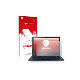 upscreen Schutzfolie für Acer Aspire V3-371